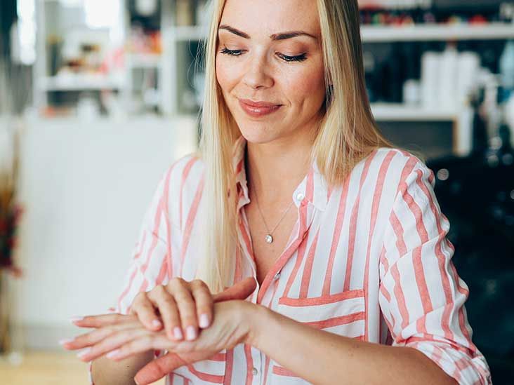 The 8 Best Remedies for Itching