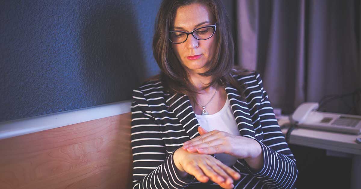 5 Ways to Get Rid of Scabs Fast