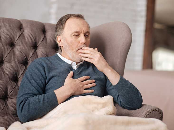 Idiopathic Pulmonary Fibrosis (IPF): Life Expectancy and Outlook