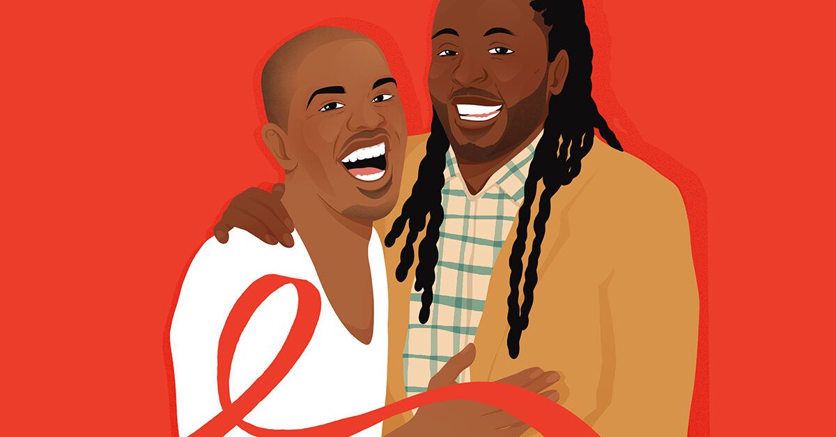 How I Told My Partner About My HIV