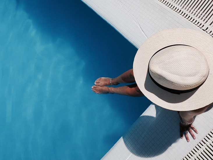 MS and Heat: 7 Tips for Staying Cool