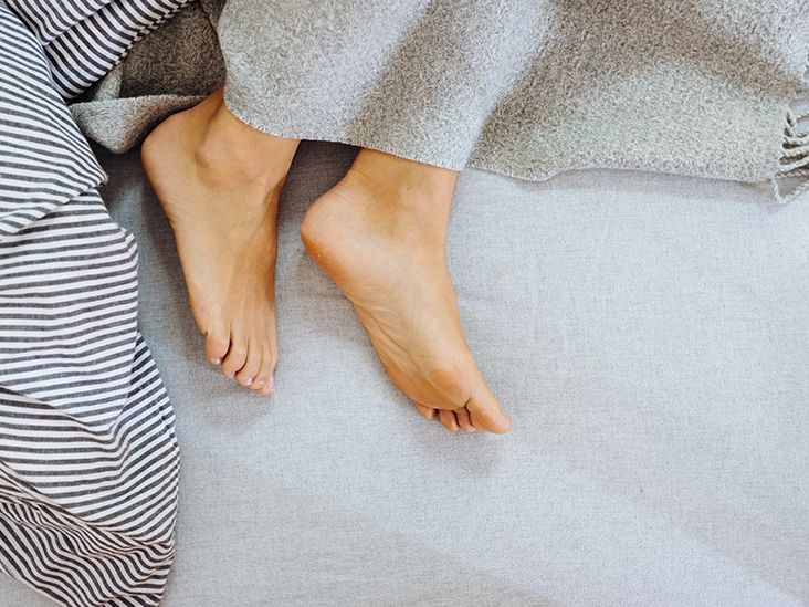 Pressure Points for Sleep: 5 Pressure Points to Try for Insomnia