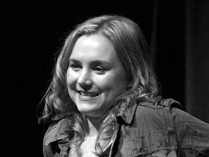 Celebrities with Multiple Sclerosis