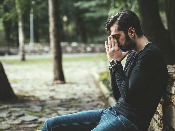 Symptoms of a Nervous (Mental) Breakdown