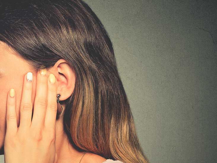 Dry Ears: Causes, Treatment, and More