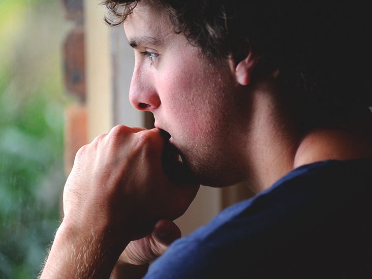 Avolition in Schizophrenia: Symptoms, Causes, and Treatment