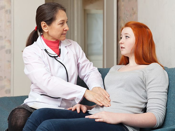 Chronic Appendicitis: Symptoms, Causes, and More