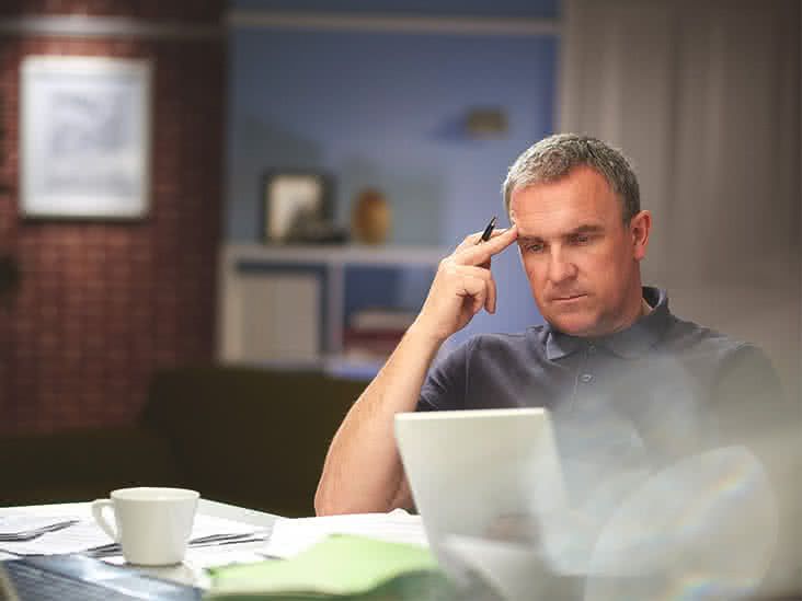 Dyslexia in Adults: Symptoms, Treatments, and More