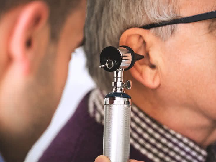 Ear Bleeding: Causes, Treatment, and More