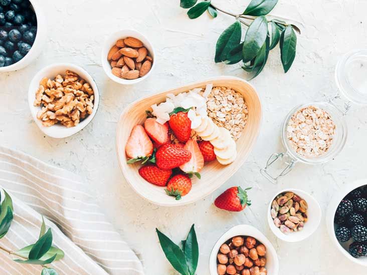 14 Healthy Snacks for People with IBS