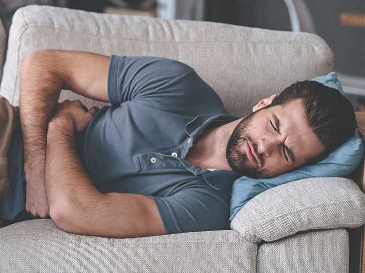 Left-Sided Colitis: Symptoms, Causes, and Treatment