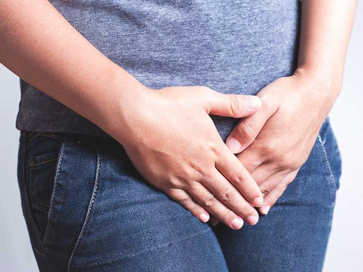 Lichen Sclerosus: Symptoms, Causes, Treatment