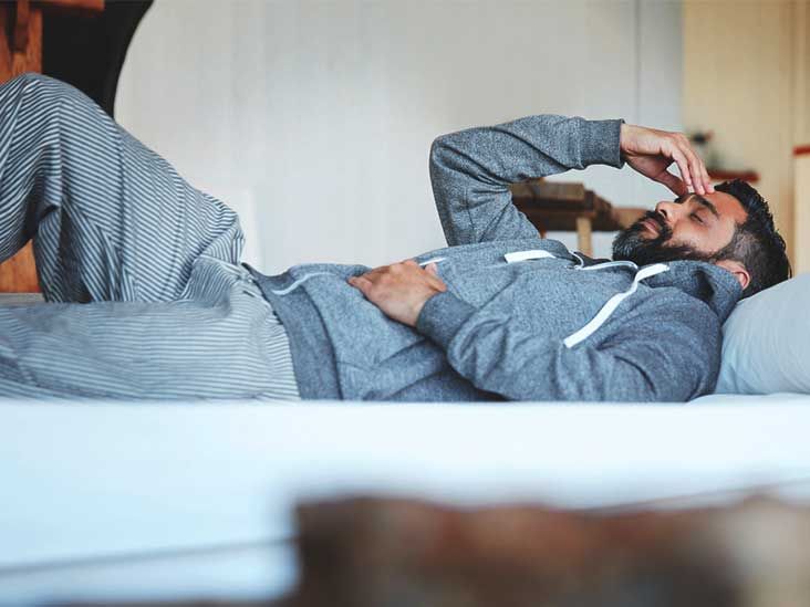 Liver Pain: Symptoms, Causes, Treatments & More