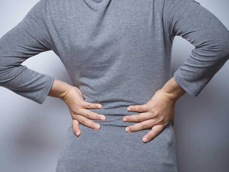 Lumbar Arthritis Symptoms Treatment And More