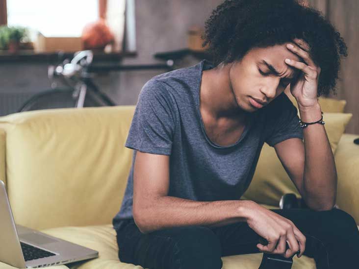 Simple Partial Seizure: Symptoms, Treatments, and More