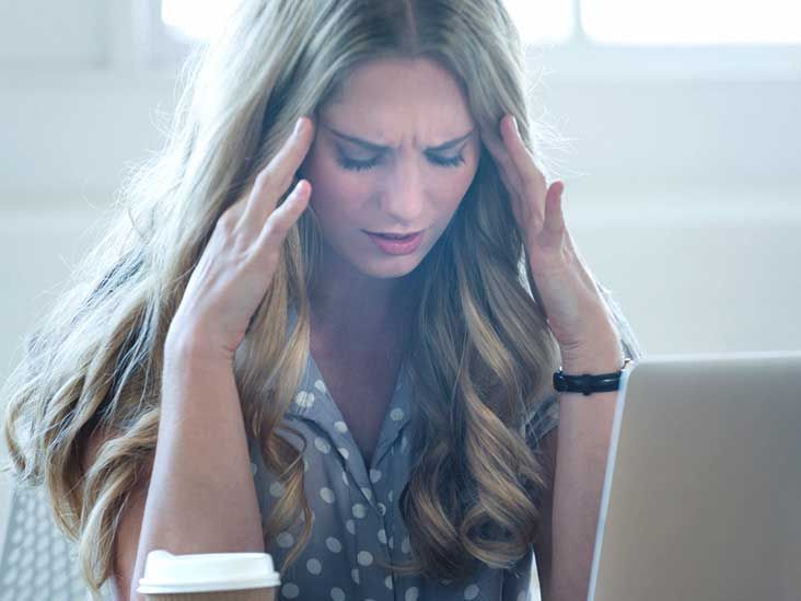 Ulcerative Colitis: Stress and Flare-Ups