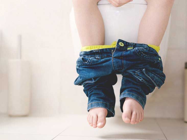 Colitis ulcerosa en niños: Síntomas, tratamiento y consejos