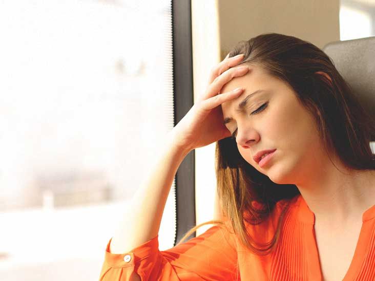 Vestibular Migraine: Symptoms, Causes, and Treatment