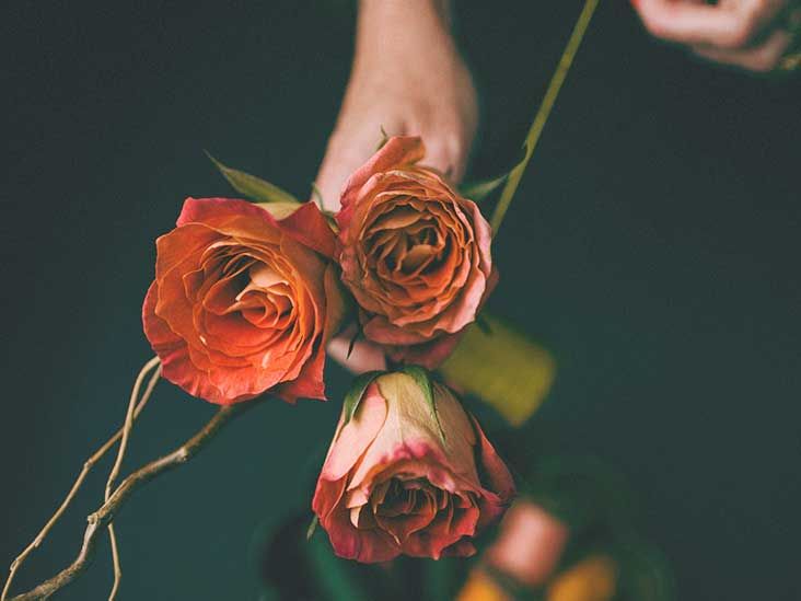 Grief Without Denial: 6 Healthy Ways to Accept Death