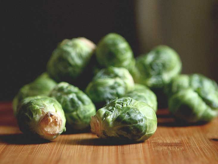 Natural Progesterone: Creams, Foods, and More