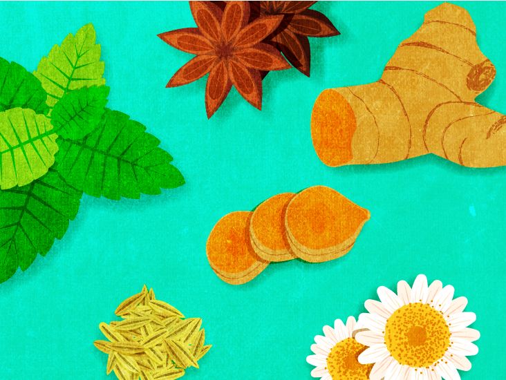 The Best Teas to Relieve IBS Symptoms