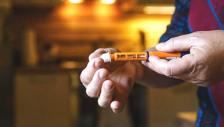 Why Does My Insulin Injection Site Bleed - Infoupdate.org