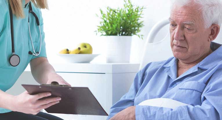 Acute Heart Failure: Types, Causes, Symptoms & Treatment