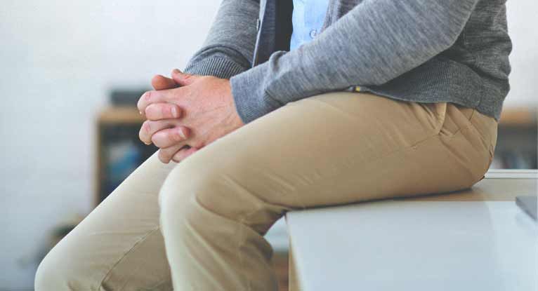 HIV: Does It Cause a Rash on the Penis?