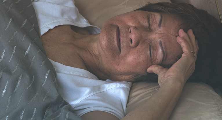 The Link Between Diabetes and Sleep