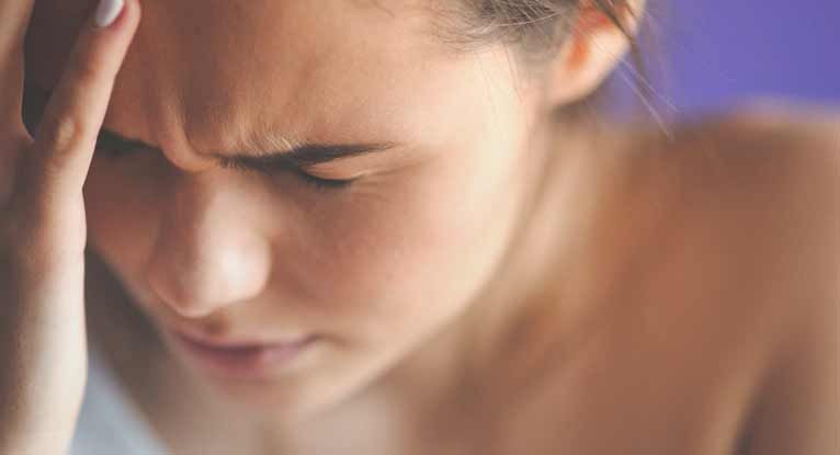 Migraine After Working Out: Causes, Treatment, and More
