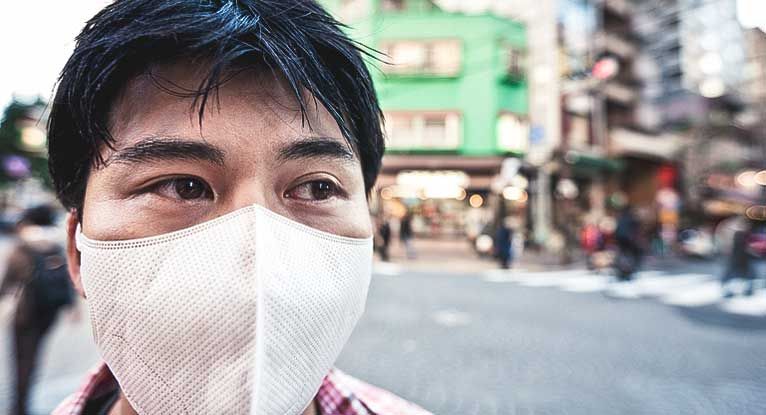 Is Bronchitis Contagious?