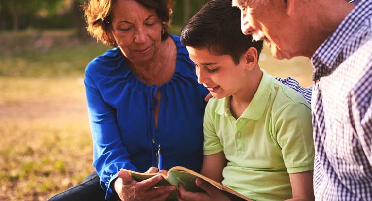 Is COPD Hereditary? Learn the Risk Factors