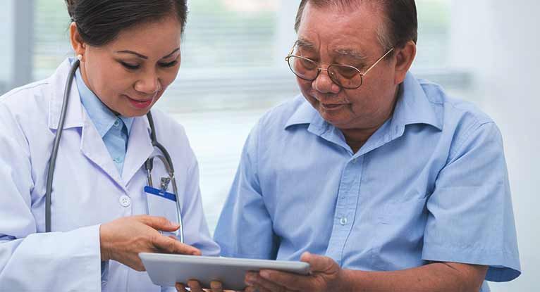 Lip Cancer: Symptoms, Diagnosis, and Treatment