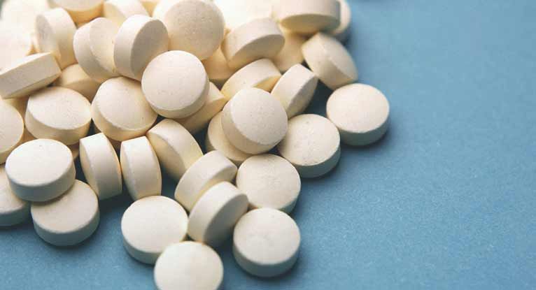 Lithium for Bipolar Disorder