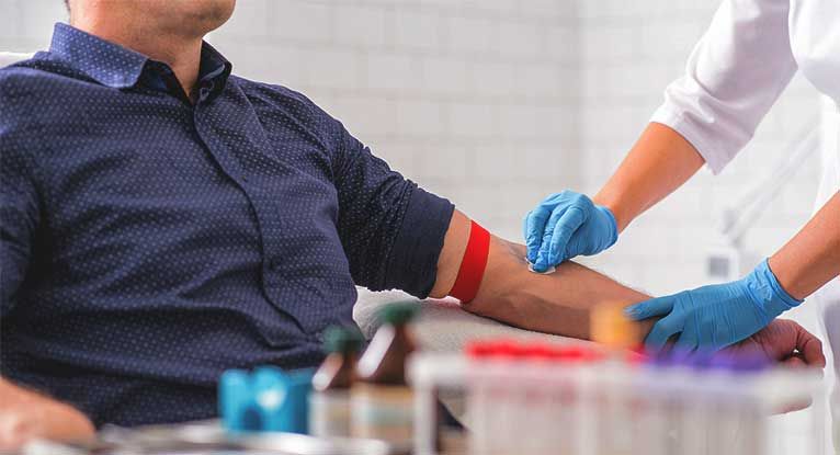 Lymphocytes: Definition, Counts, and More