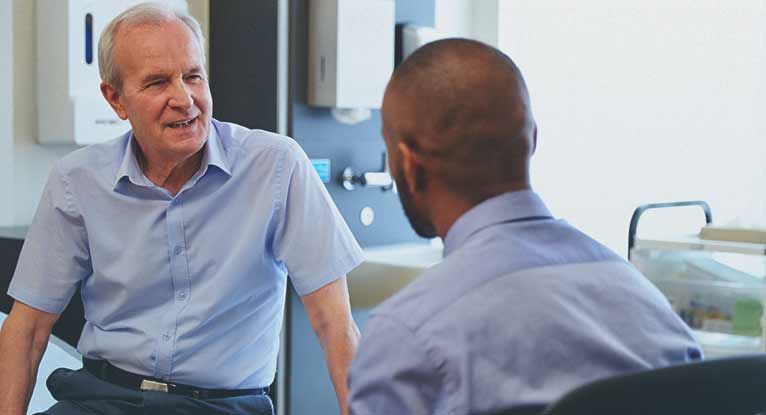 R-Chop Chemotherapy: What to Expect