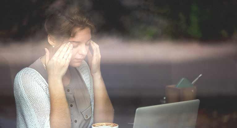 Pressure Behind the Eye: Causes, Treatment, and More