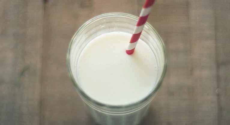 What You Should Know About Dairy and Acid Reflux