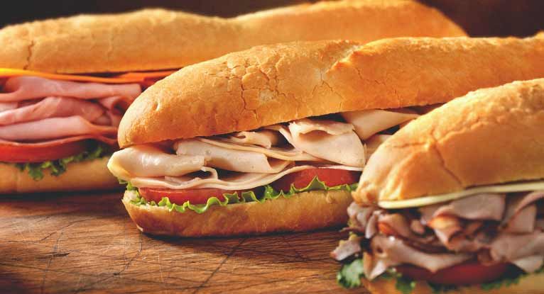 Subway Nutrition: Which Options Are Actually Healthy?