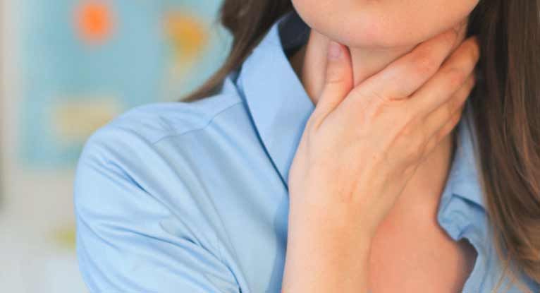Tonsillitis vs. Strep Throat: What’s the Difference?