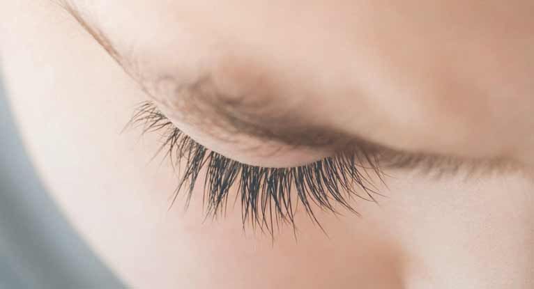 Itchy Eyebrows: Know the Facts
