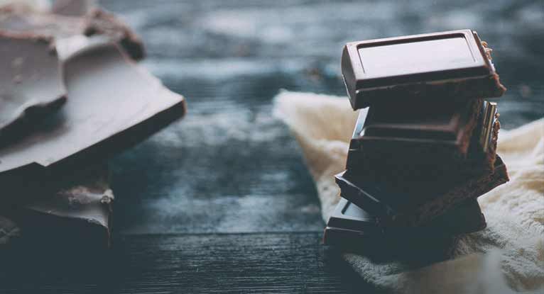 Chocolate and Acid Reflux: Know the Facts
