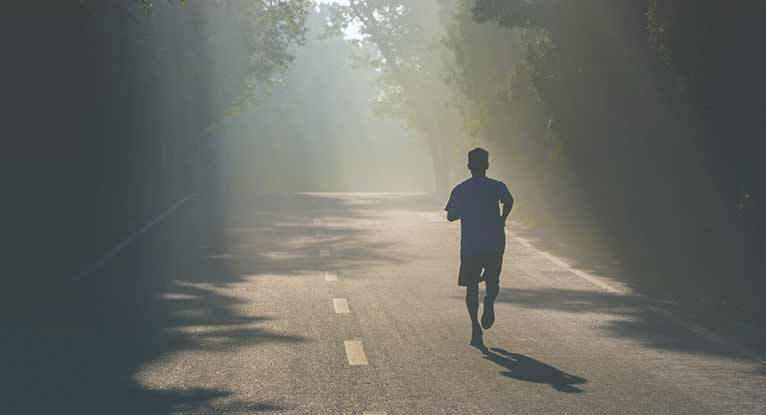 Acid Reflux and Exercise: What Works?