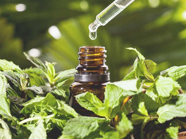 IBS Natural Remedies