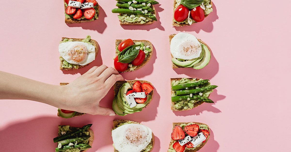 14 Grab-and-Go Snacks for People with Diabetes