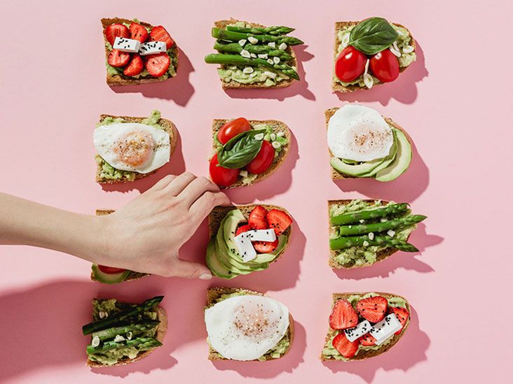 14 Grab-and-Go Snacks for People with Diabetes
