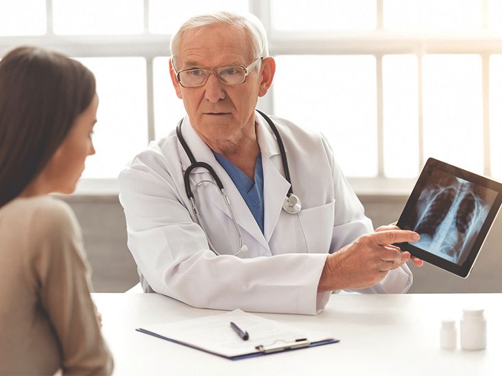 Punctured Lung: Symptoms, Treatments, and Recovery