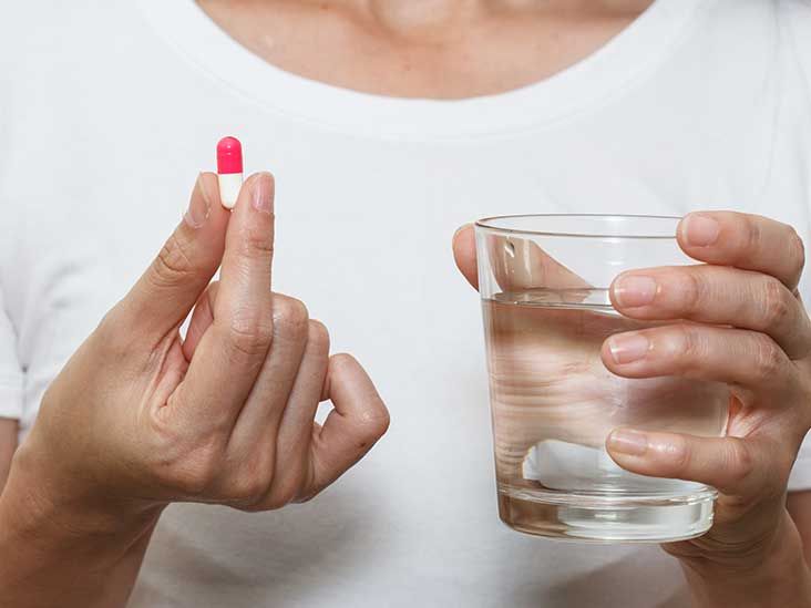 8 Surprising Things That Harm Your Gut Bacteria