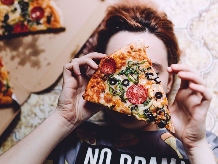 Foods to Reduce Facial Bloating: What to Eat and Avoid