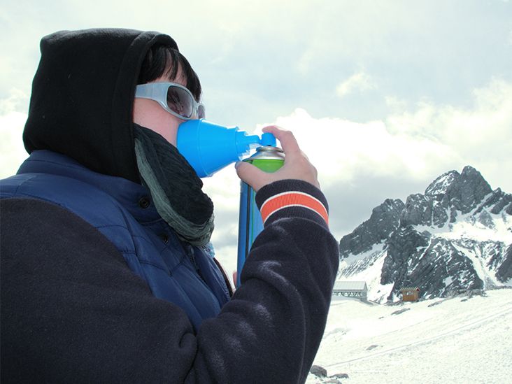 Anoxia: Symptoms, Causes, Treatment, and More